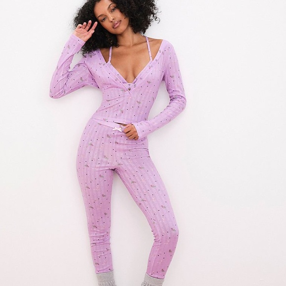 For Love And Lemons Intimates And Sleepwear For Love And Lemons